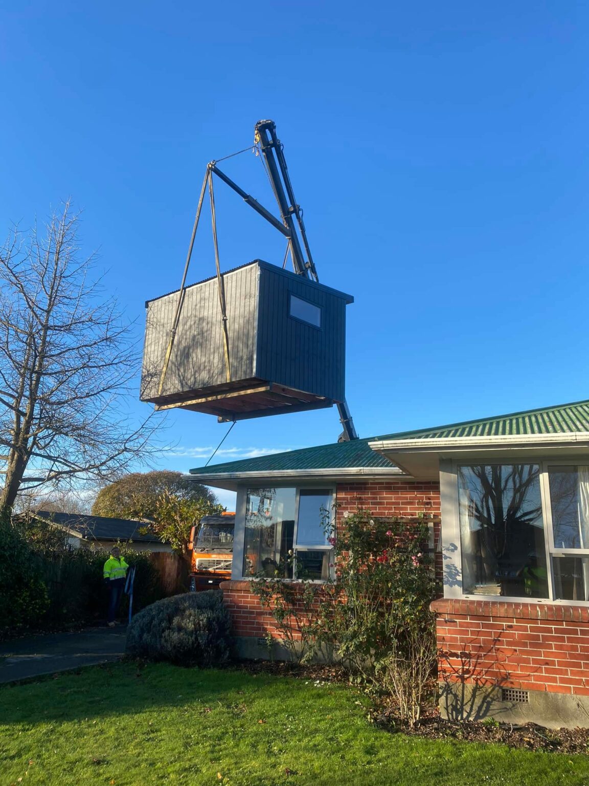 Services - ACE Buildings