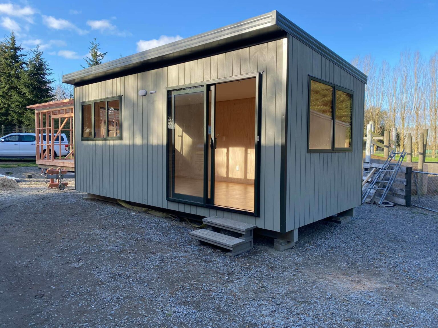 Services - ACE Buildings