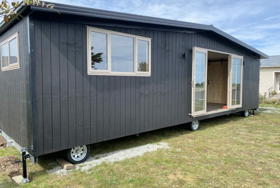 Our Range - ACE Buildings