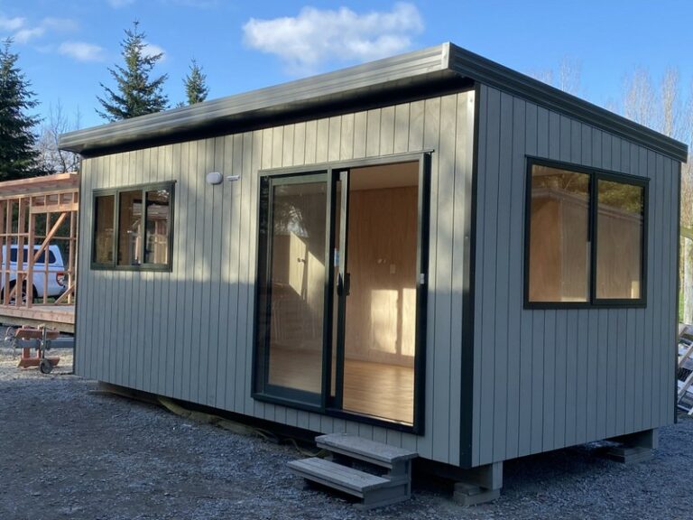 Ace Building Hire - ACE Buildings