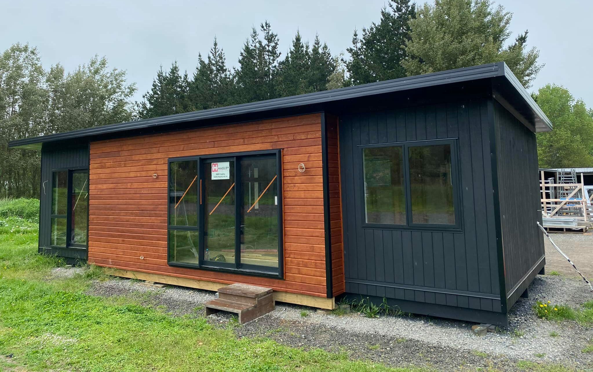 Our Process - ACE Buildings