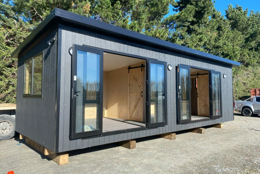 Our Range - ACE Buildings