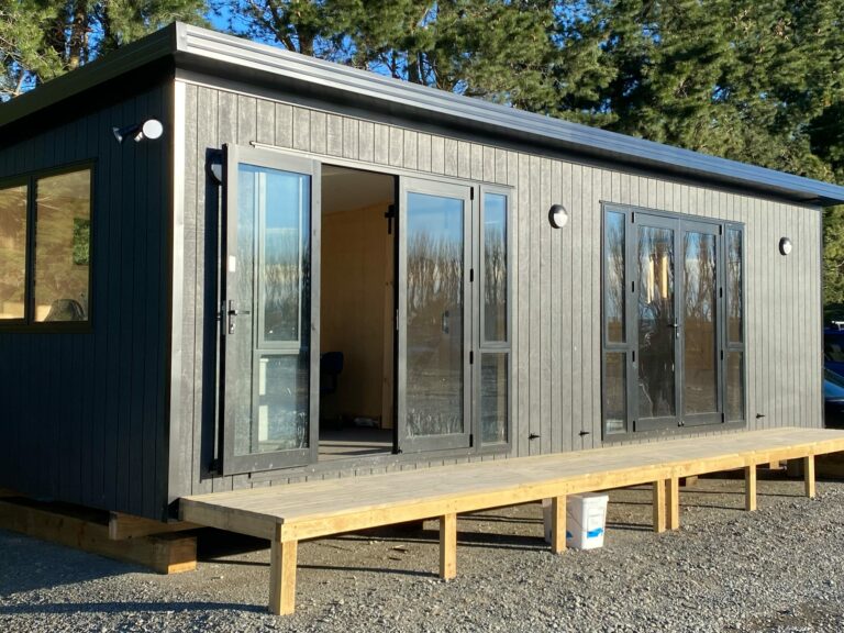 Services - ACE Buildings