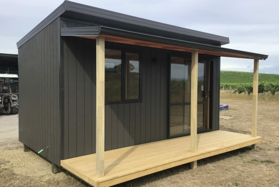 Our Range - ACE Buildings