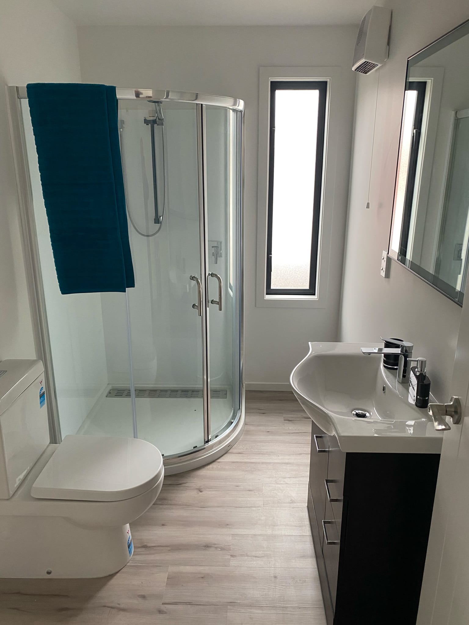 Flaxton Trailer Homes - ACE Buildings