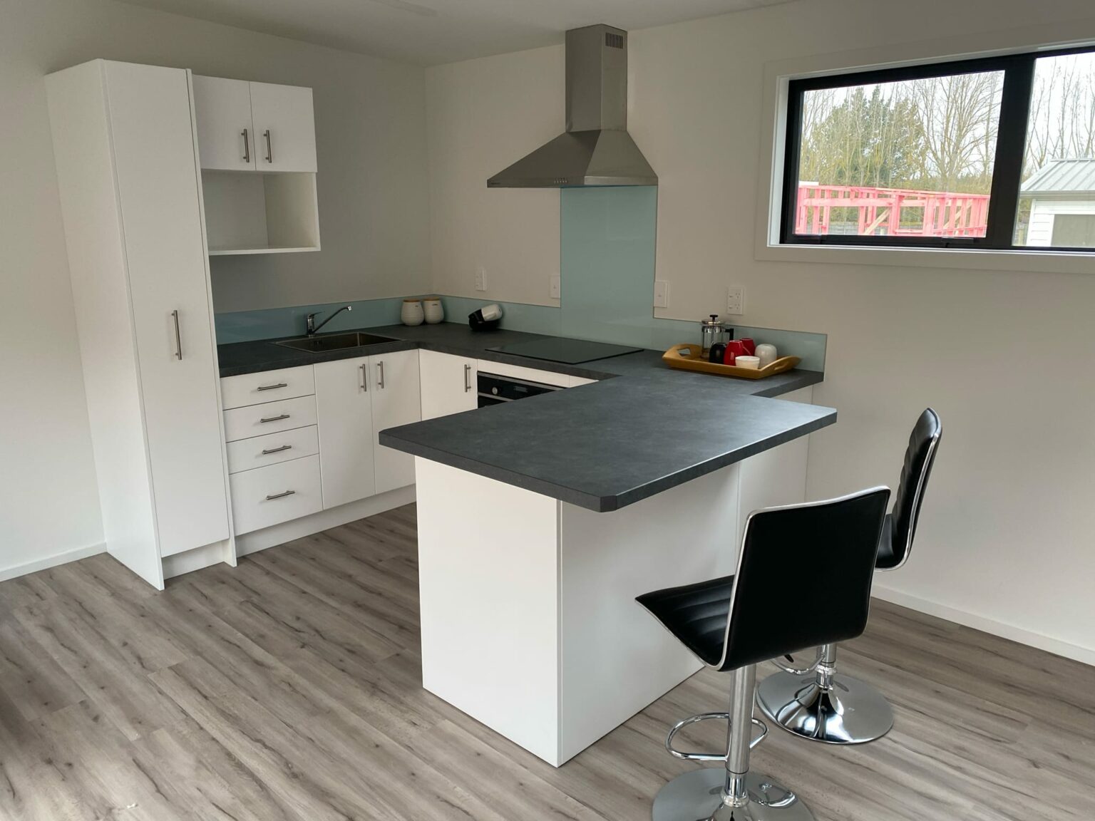 Services - ACE Buildings