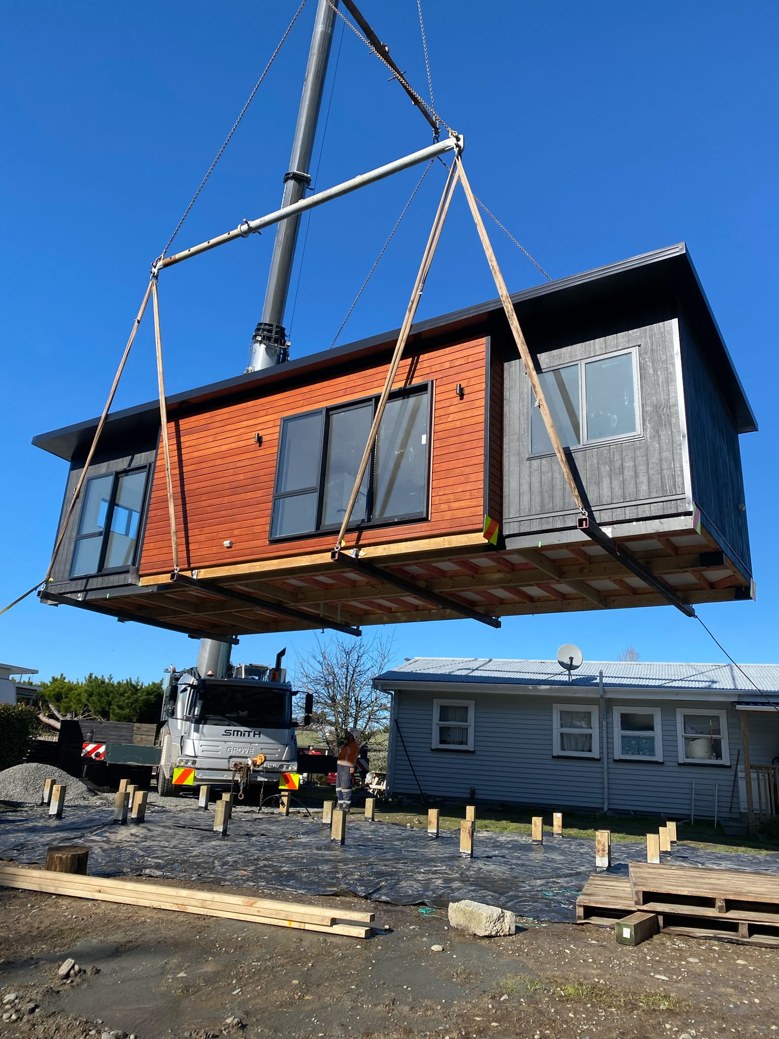 Fernside - ACE Buildings