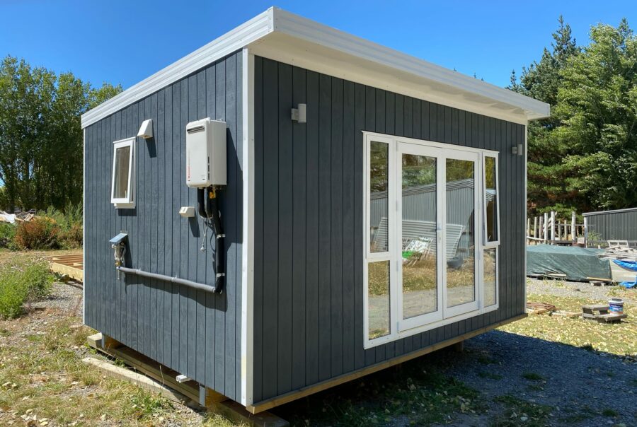 Our Range - ACE Buildings