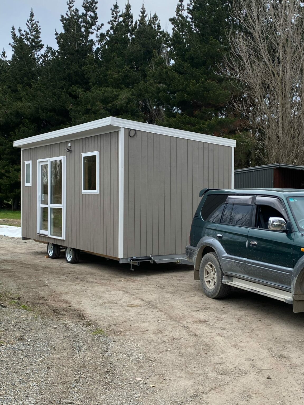 Services - ACE Buildings