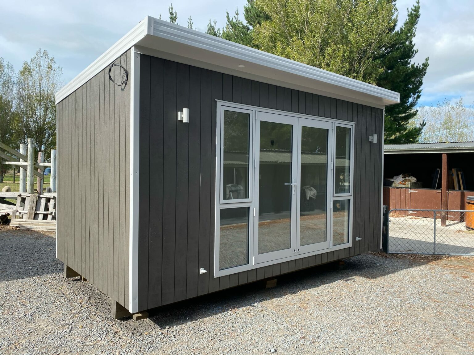 Services - ACE Buildings