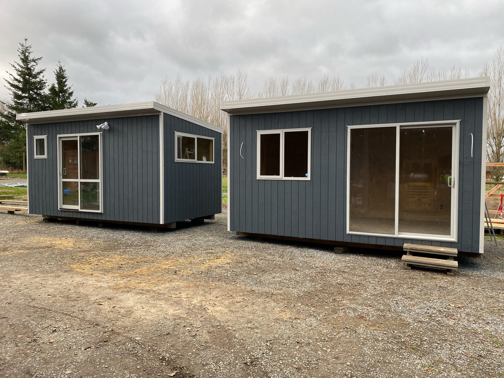 Ace Building Hire - ACE Buildings