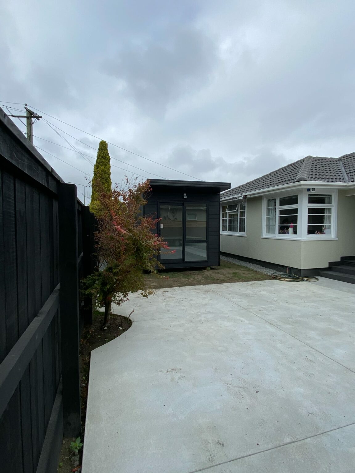 Ace Building Hire - ACE Buildings