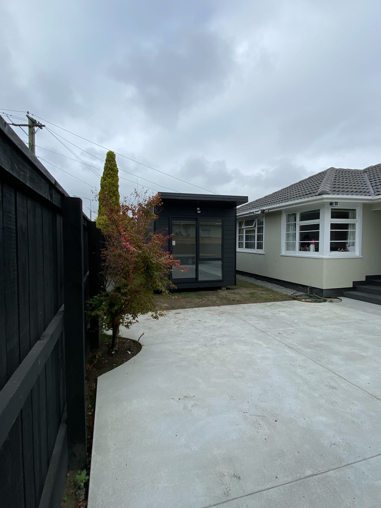 Ace Building Hire - ACE Buildings