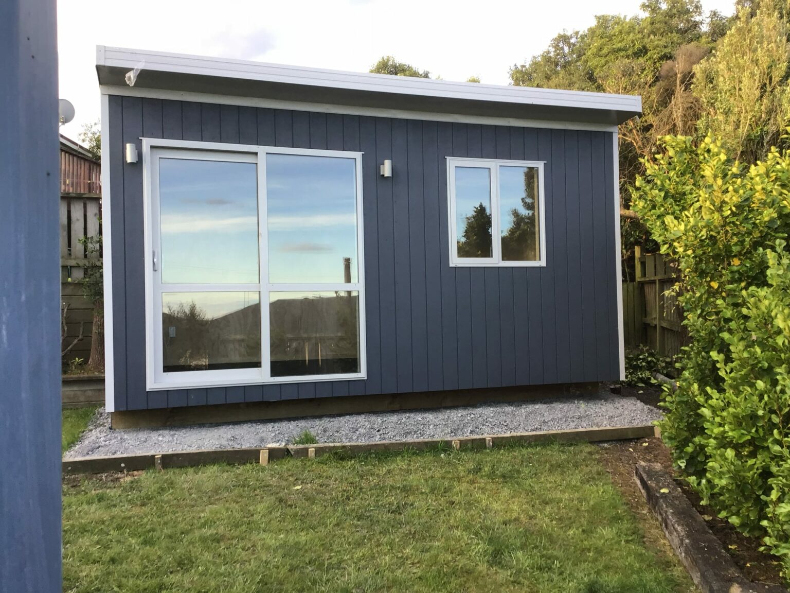 Ace Building Hire - ACE Buildings