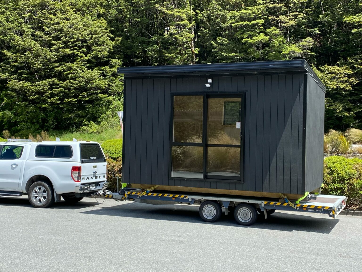 Ace Building Hire - ACE Buildings