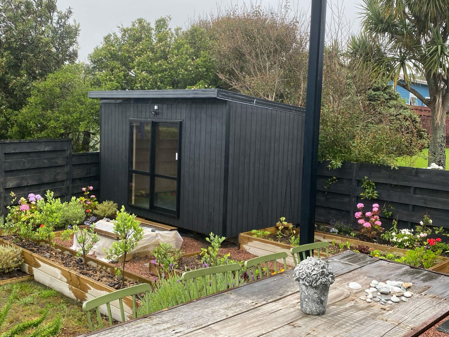 Ace Building Hire - ACE Buildings