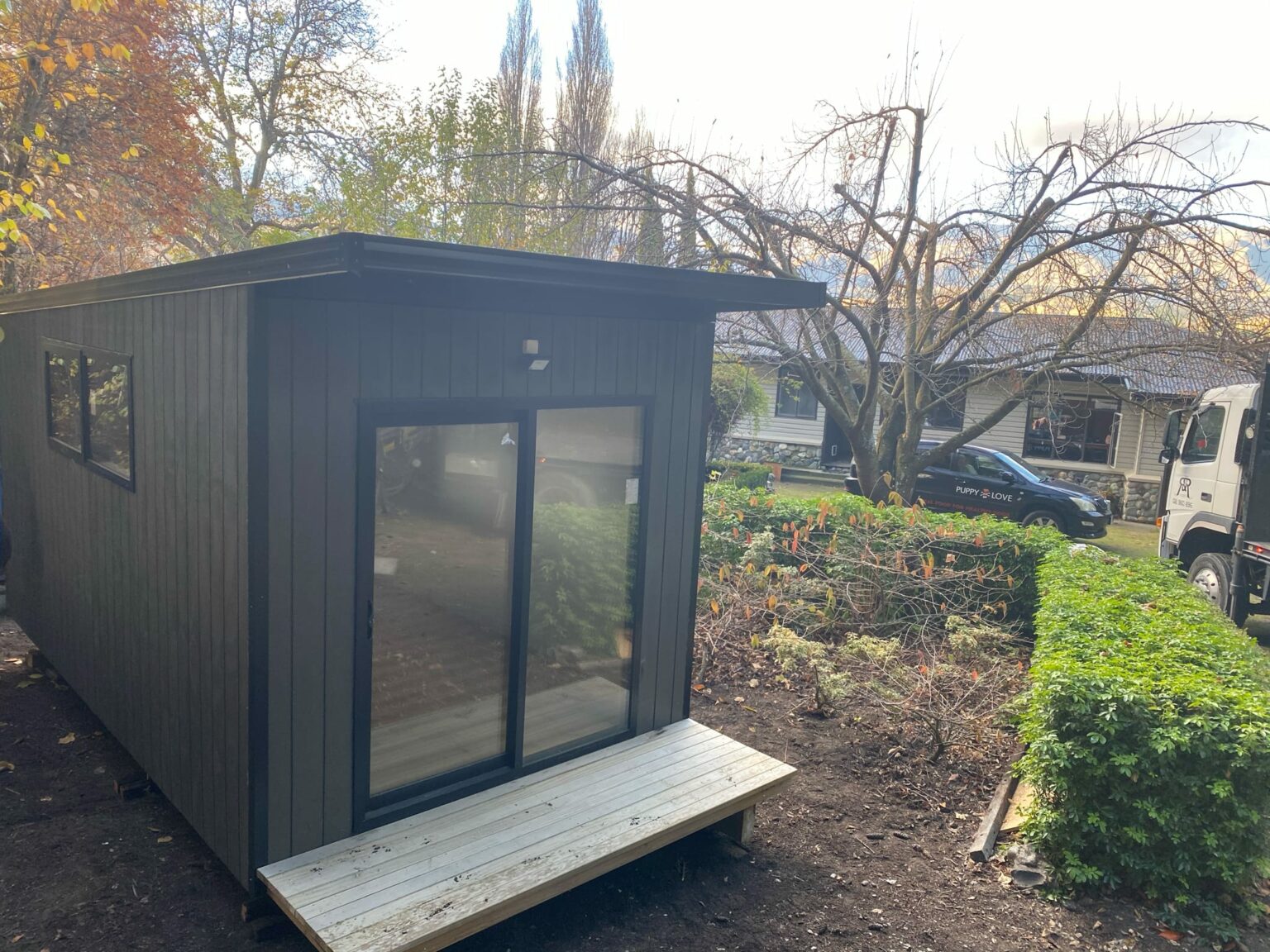 Services - ACE Buildings