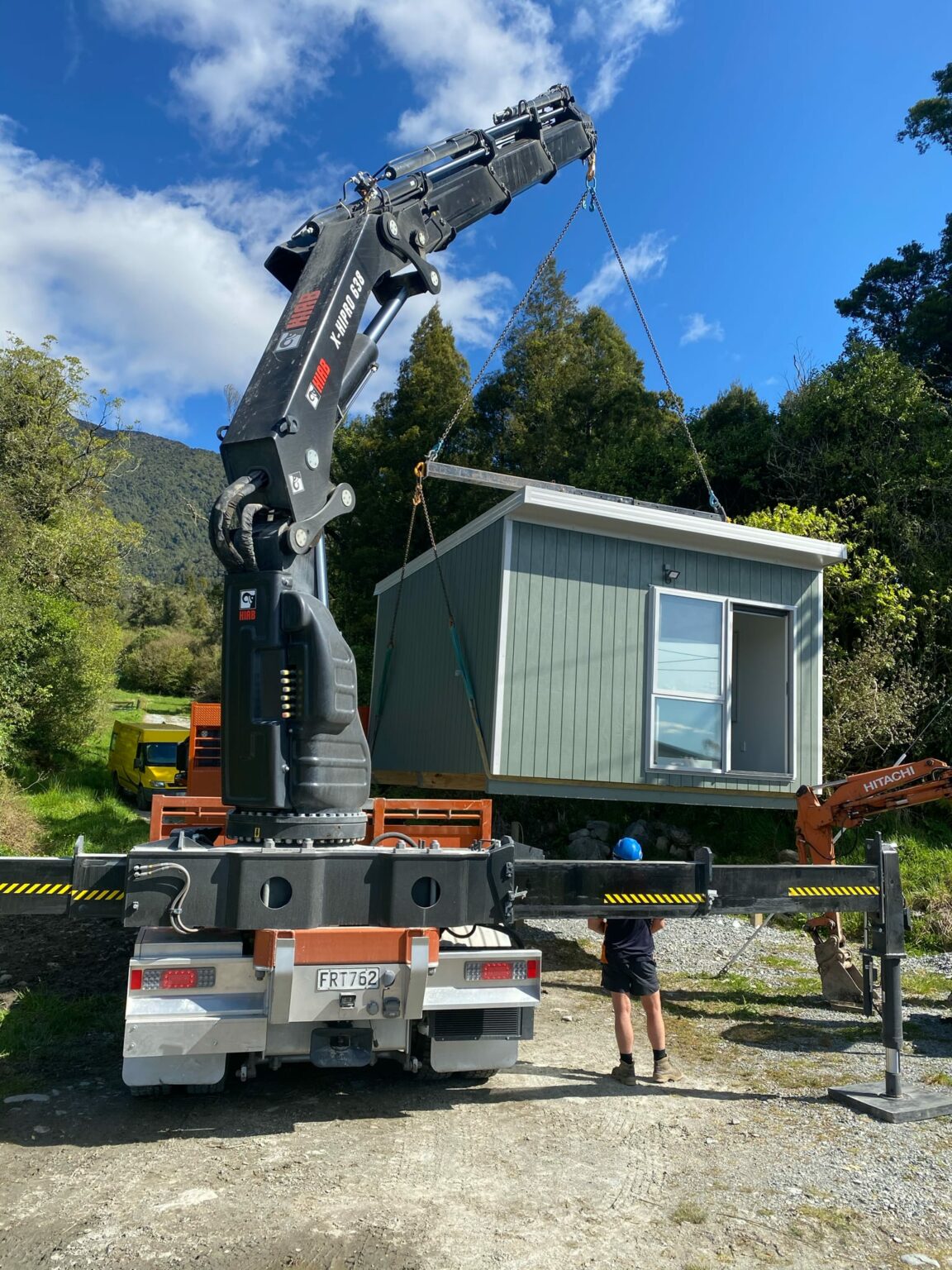 Ace Building Hire - ACE Buildings