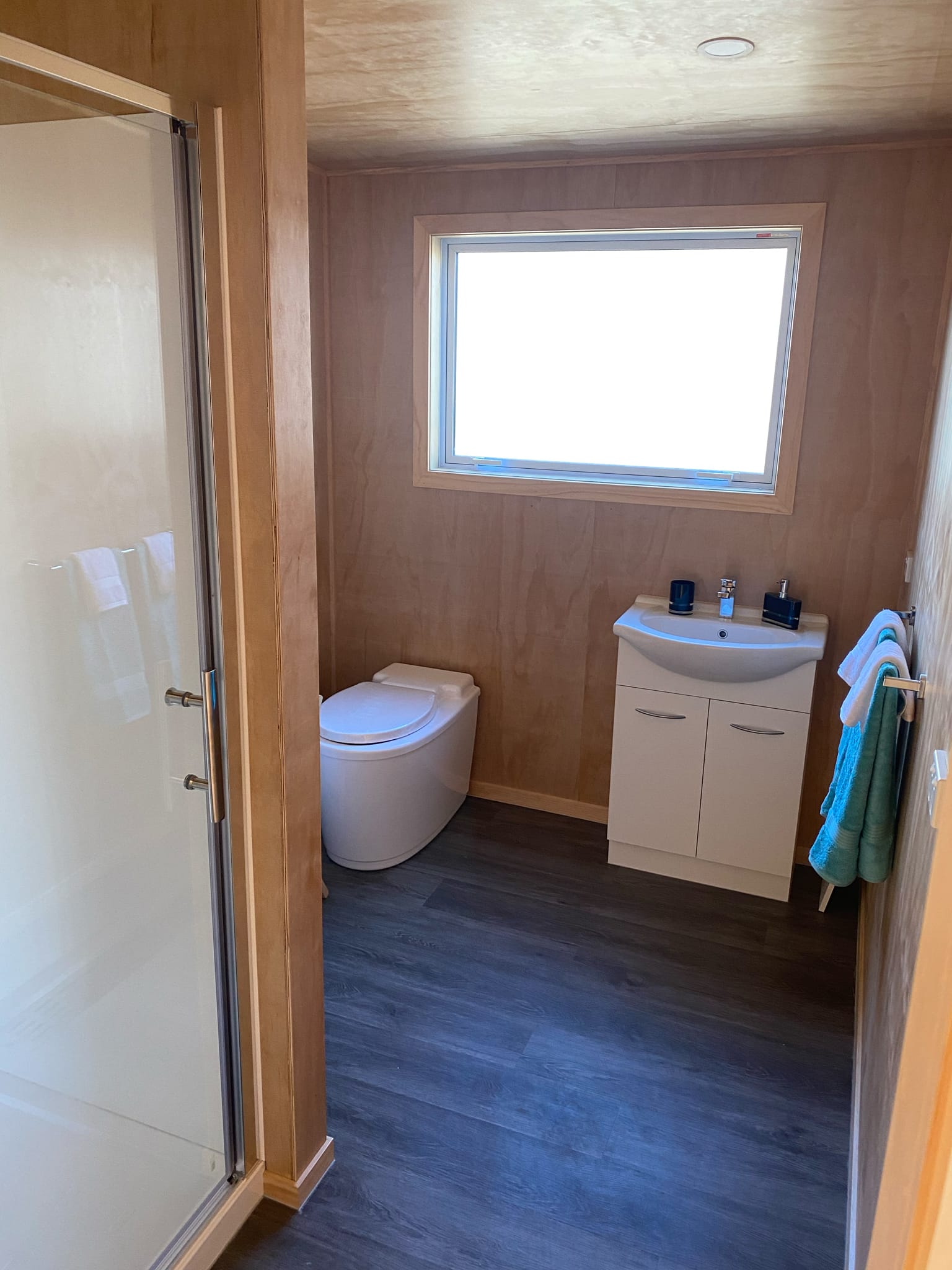 Flaxton Trailer Homes - ACE Buildings