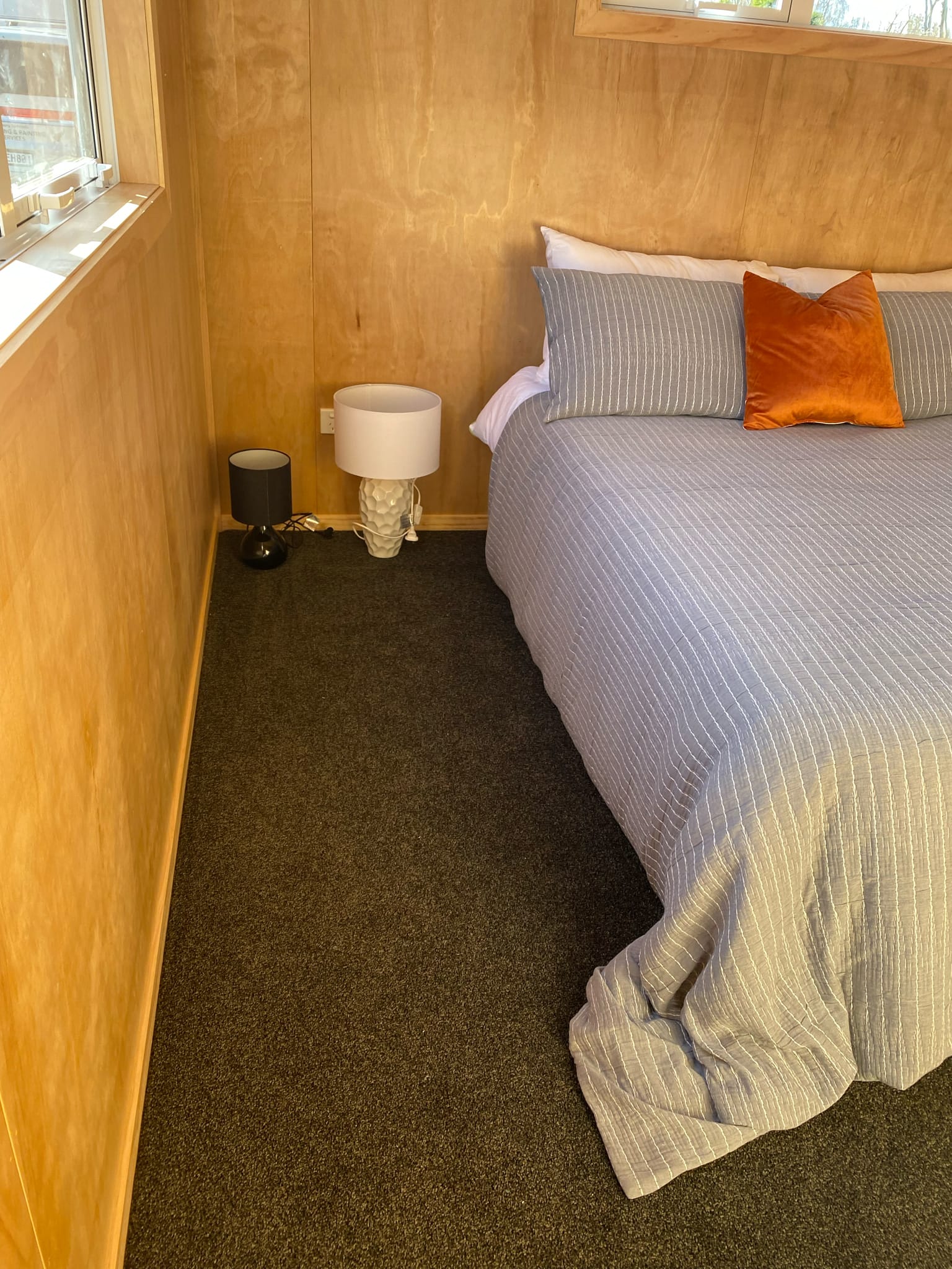 Ace Building Hire - ACE Buildings