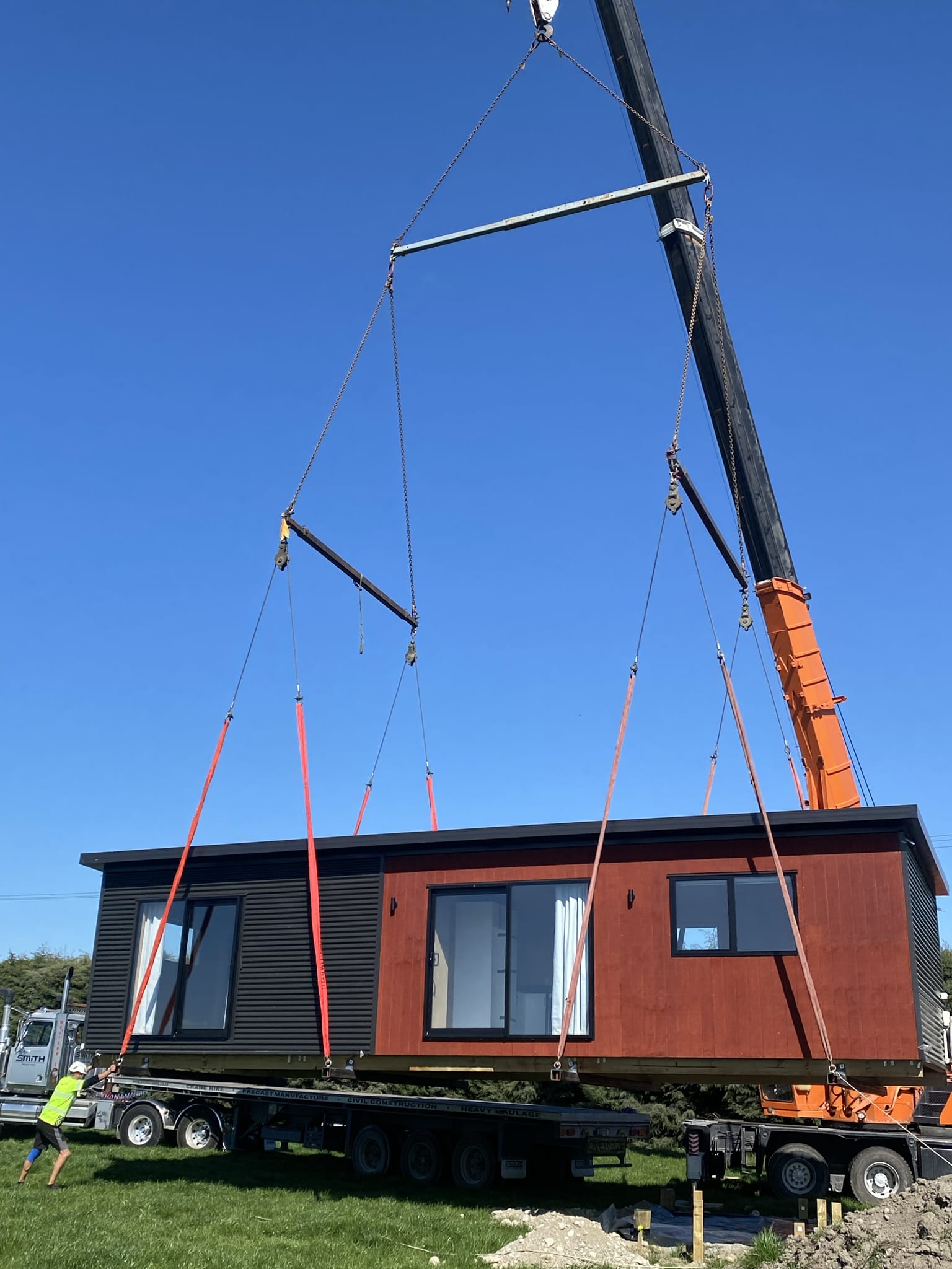 Mairaki Series - ACE Buildings