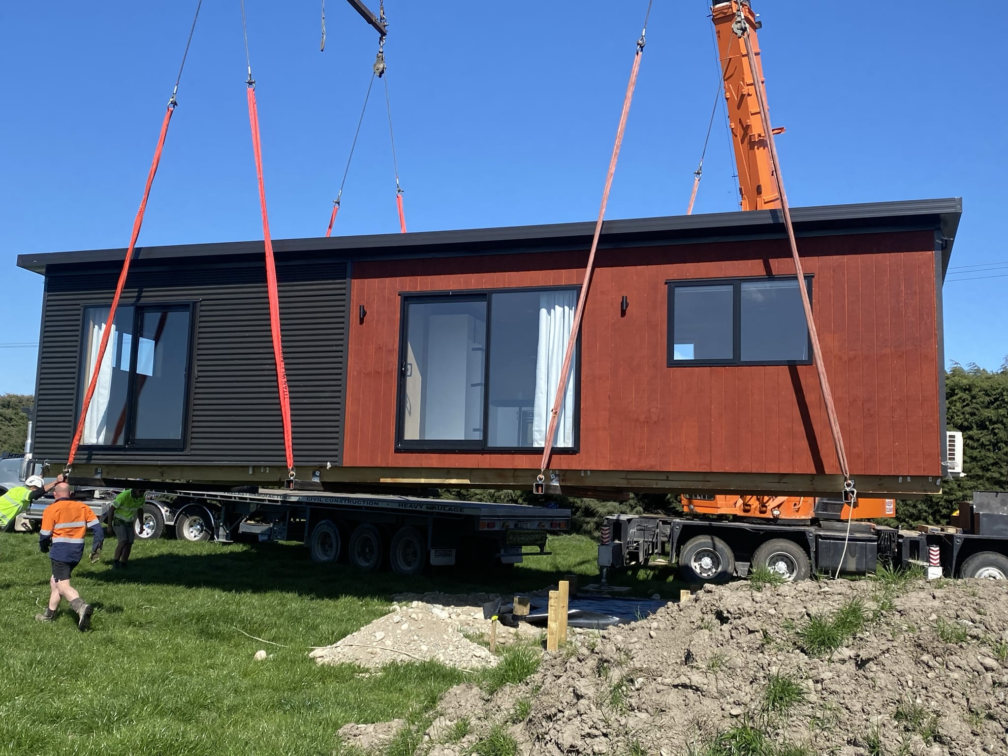 Mairaki Series - ACE Buildings