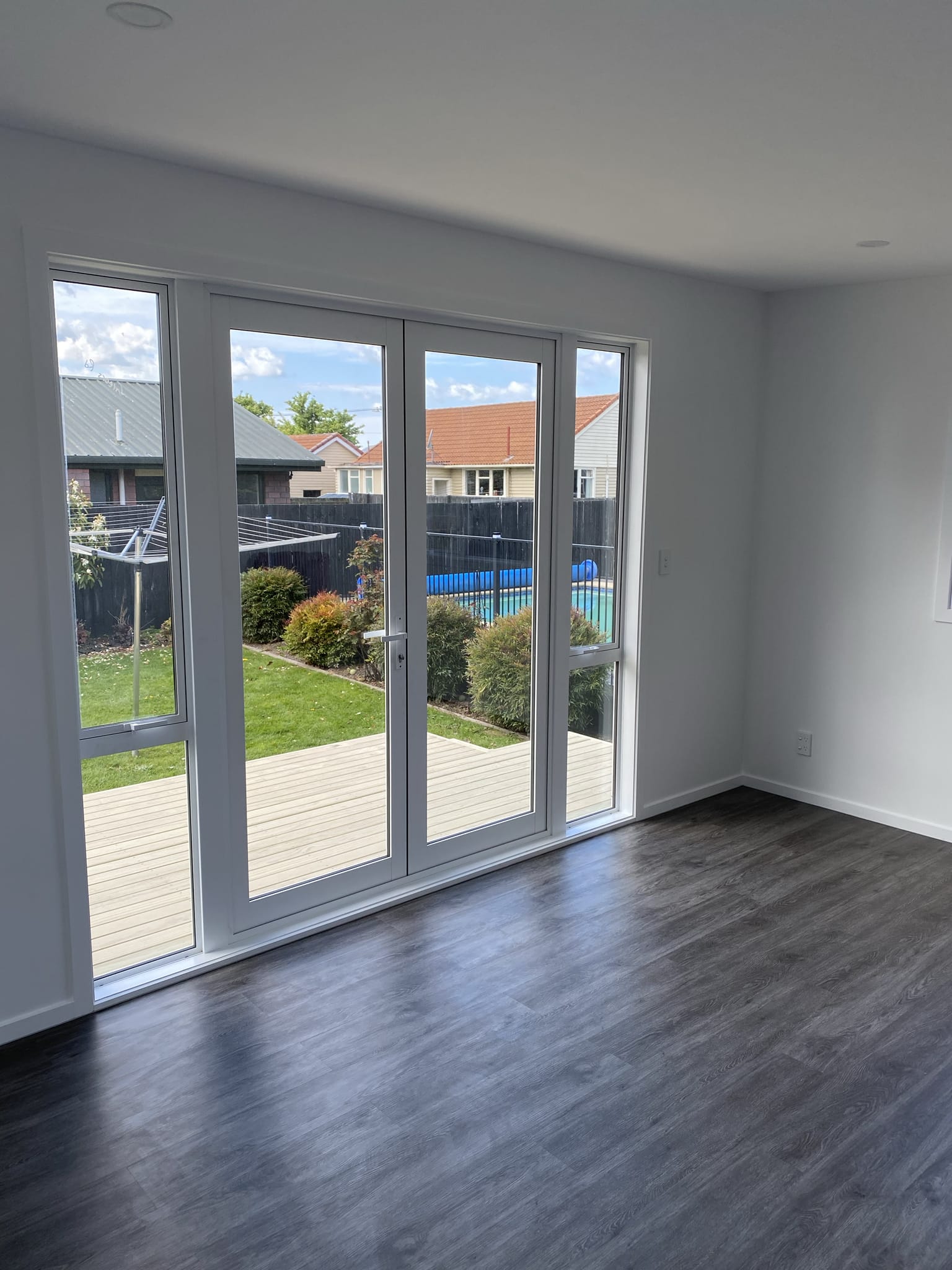 Mairaki Series - ACE Buildings